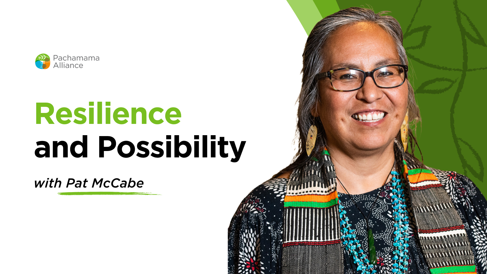 Upcoming Call: Pat McCabe